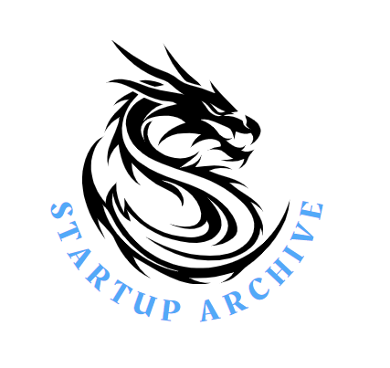 Startup Archive - Medium