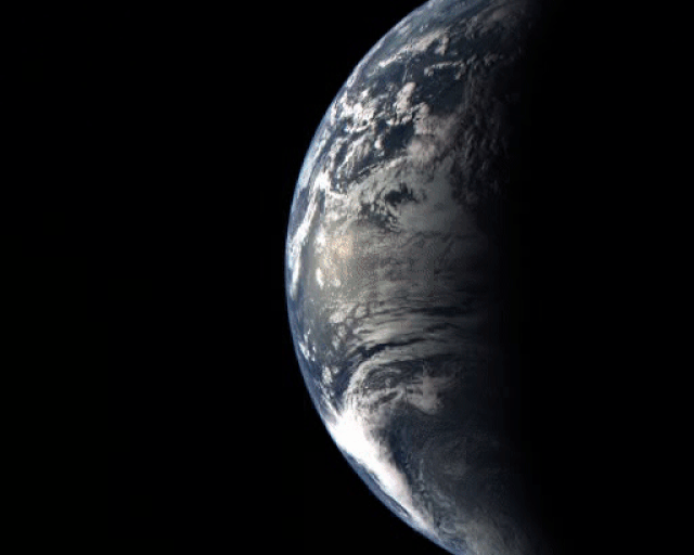 Ask Ethan: Why Can’t We Feel Earth Flying Through Space?