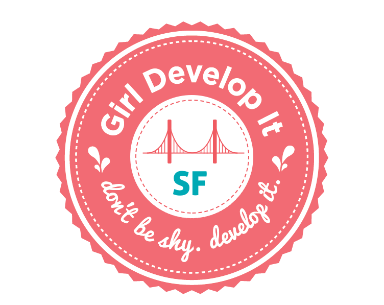 Girl Develop It San Francisco – Medium