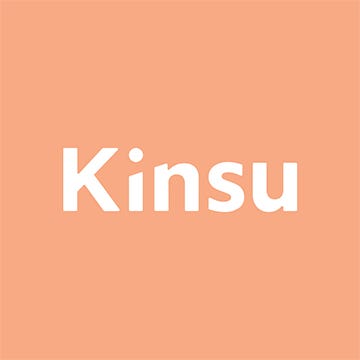 Kinsu Stories - Medium