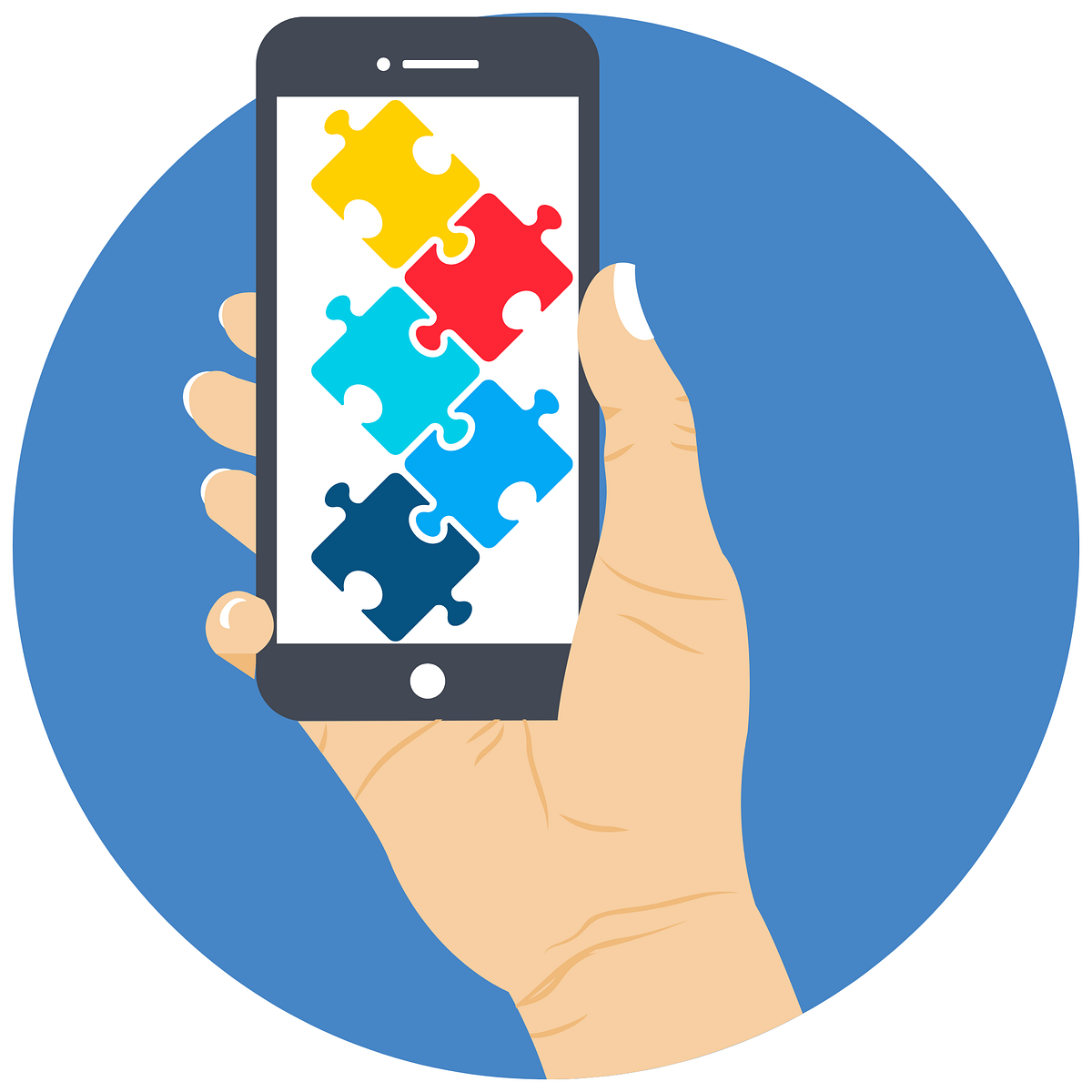 Mobile Dev Collective - Medium