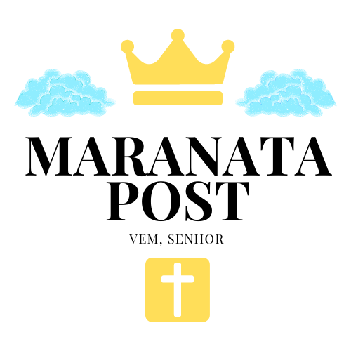 Maranata Post - Medium