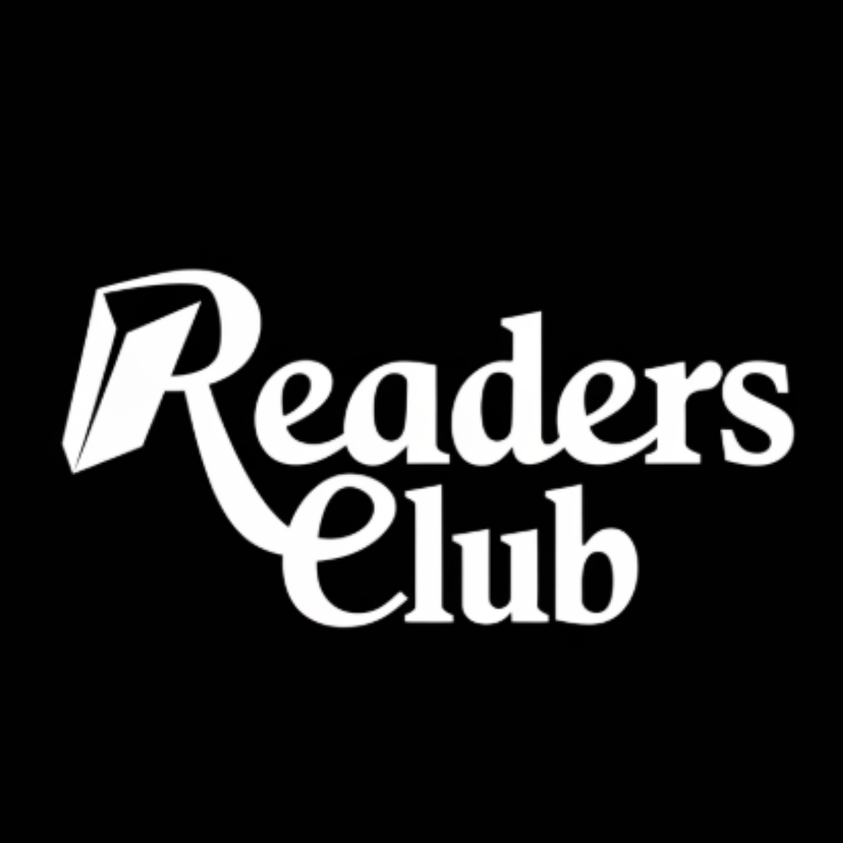 Readers Club - Medium