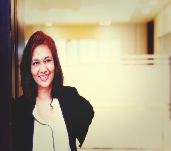 Digital Marketing with KK - Medium
