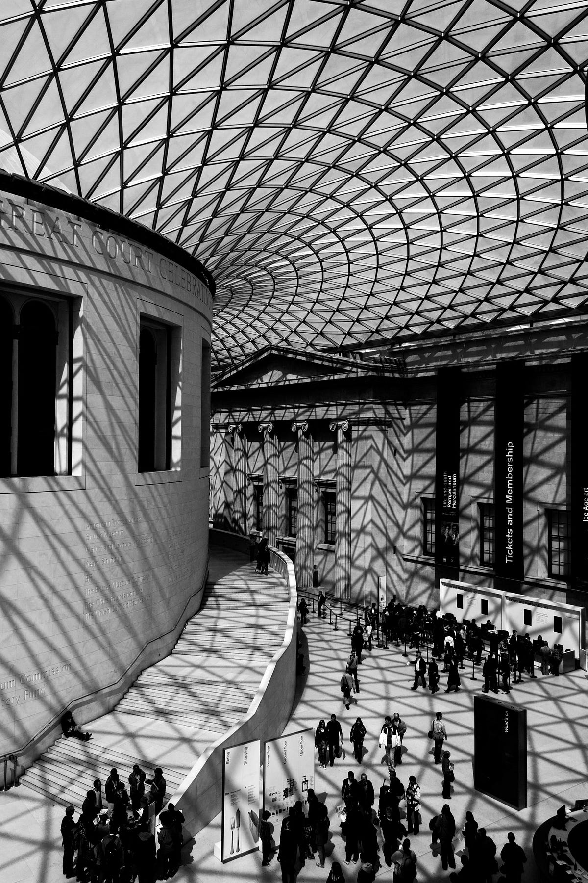 + Aleksandr Rodchenko – Rodchenko Process – Medium