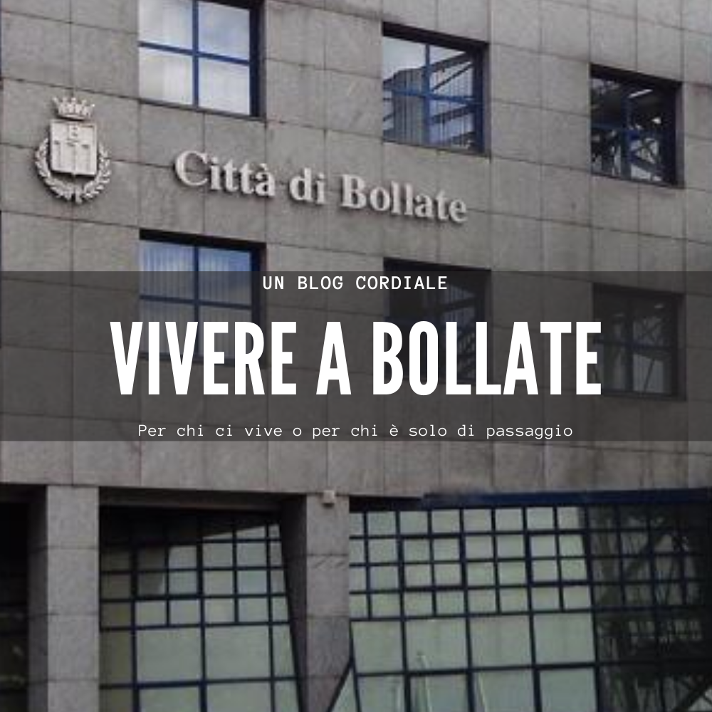 Vivere a Bollate - Medium