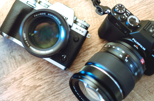 Top 5 entry-level DSLR Camera - Medium
