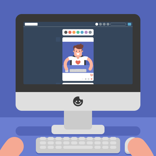 Must Know Disciplines In The Modern Design Tech Universe