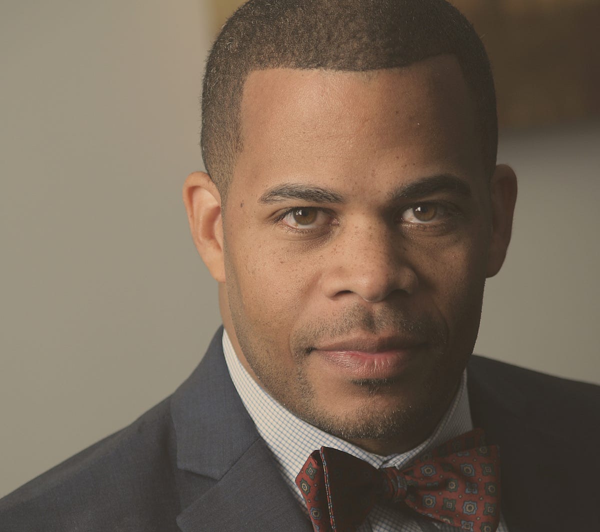 Chris Polk – Medium
