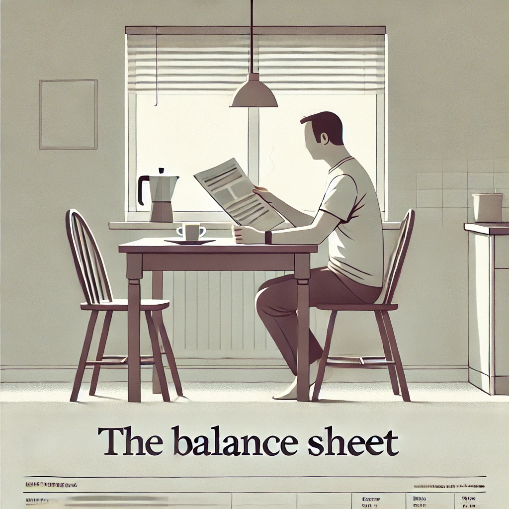 Trending stories published on The Balance Sheet – Medium