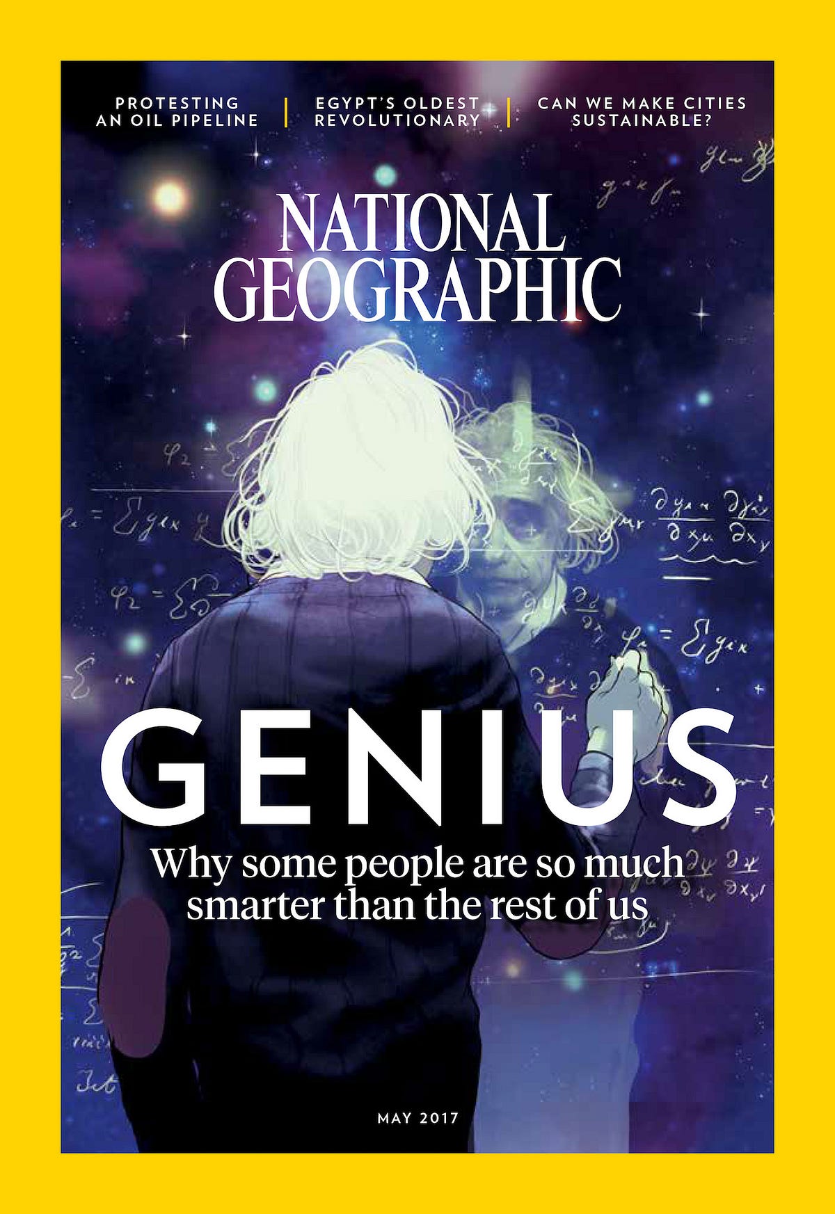 The Lost Female Geniuses of History – Amy Poehler's Smart Girls