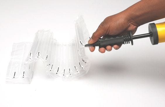 deflatables - Medium