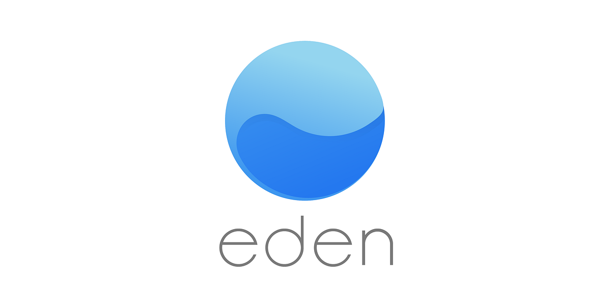 Eden — UX Design Process – UX Collective