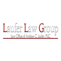 Andrew C. Laufer, Esq. - Medium