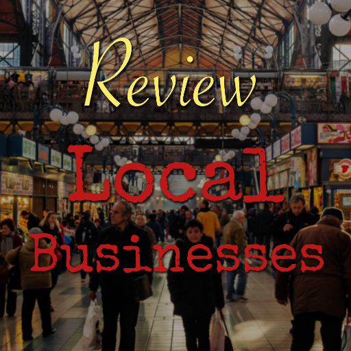 Review Local Businesses - Medium