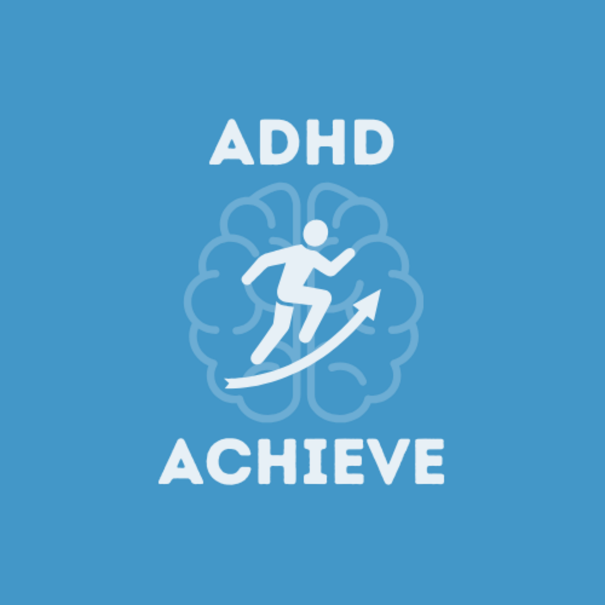 ADHD Achieve - Medium