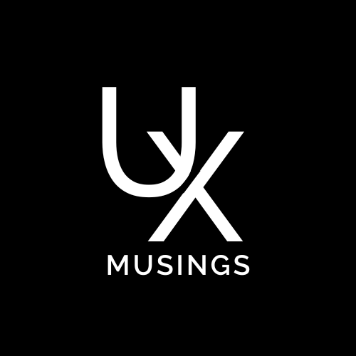 UX Musings - Medium