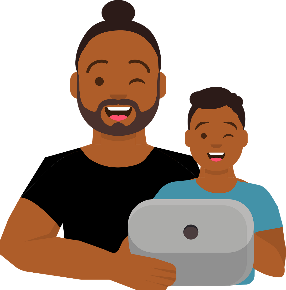 Daddy Data Scientist – Medium