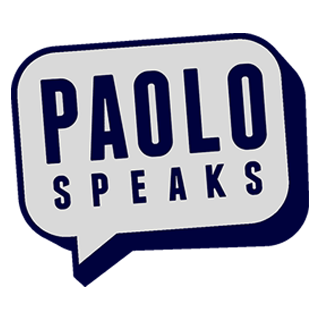 Paolo Speaks – Medium