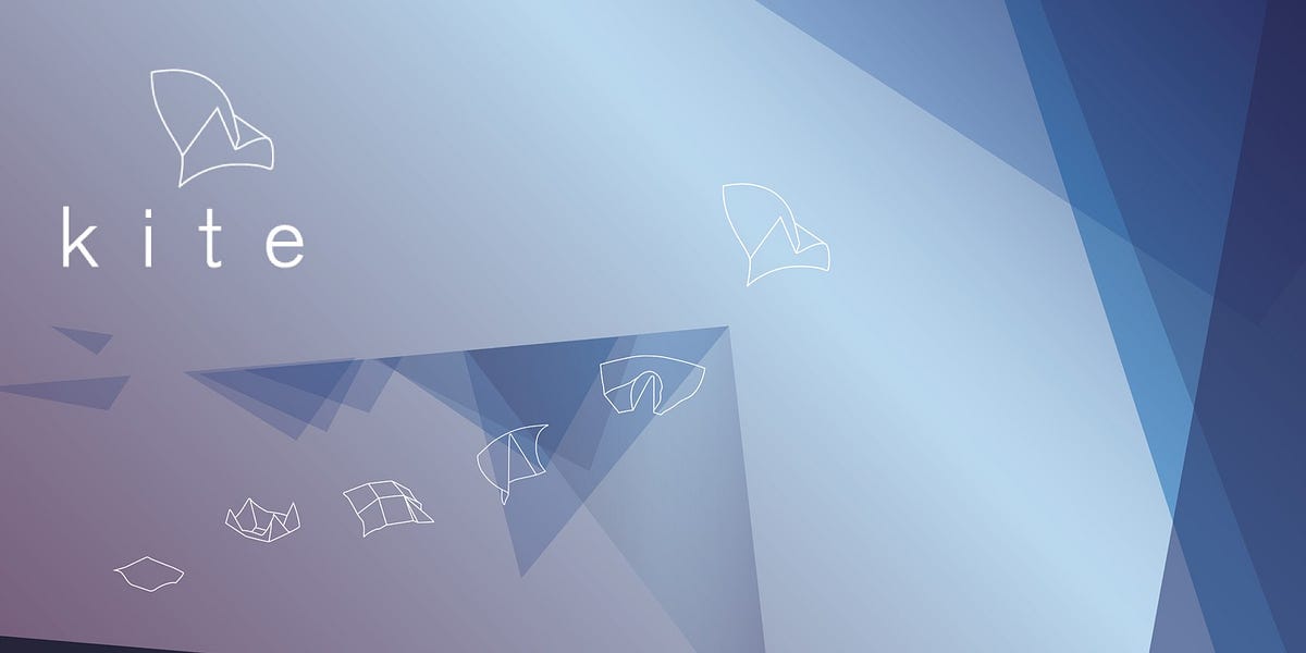 KITE :: Practice Center - Medium