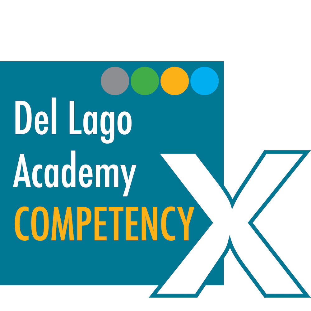 Competency X Medium