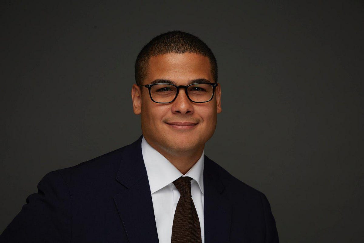 Anthony Grullon – Medium