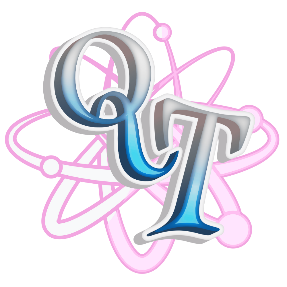 Quantum Talk - Medium