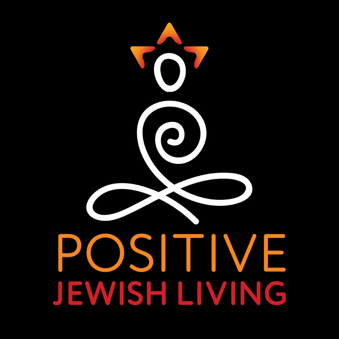 Positive Jewish Living - Medium