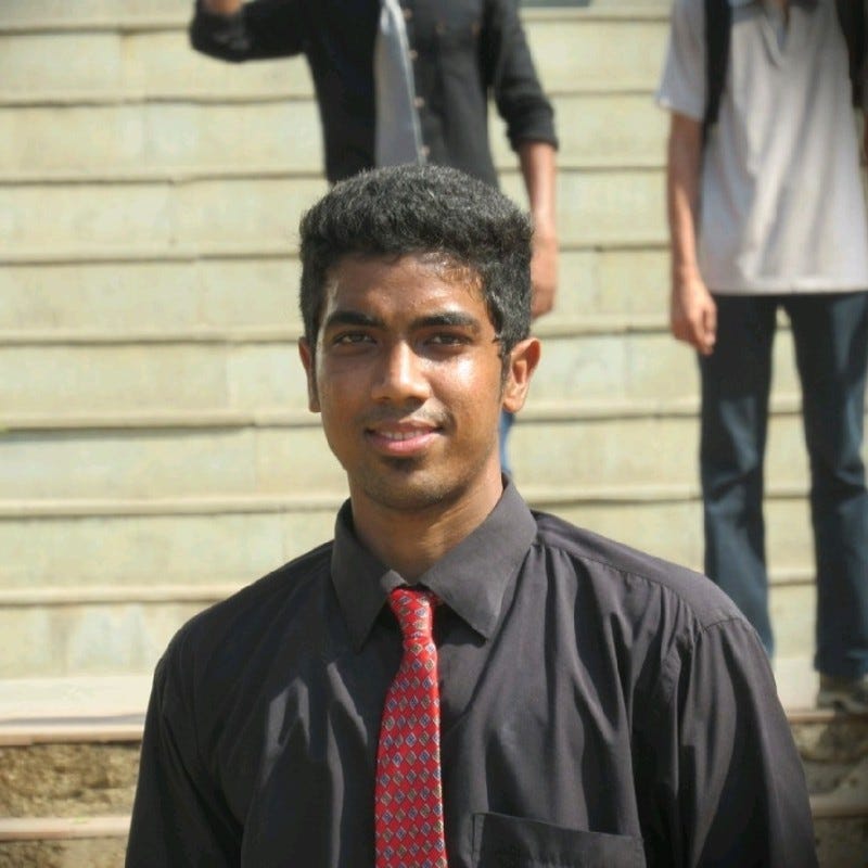 Abhishek Waghmare - Medium
