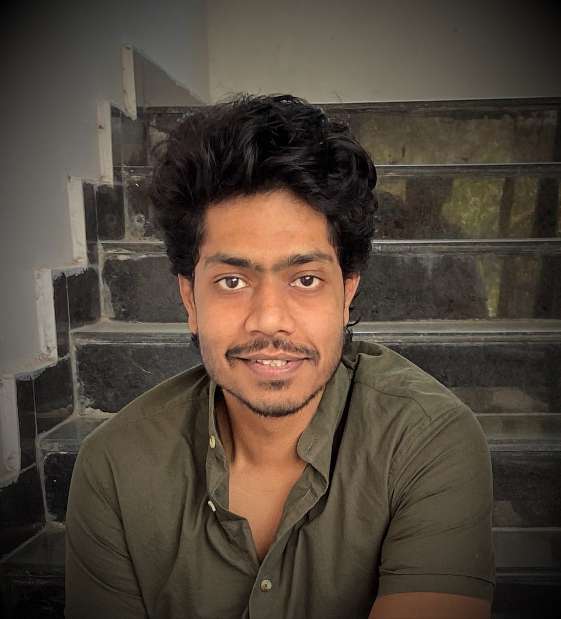 Bharadwaj Uvacha - Medium