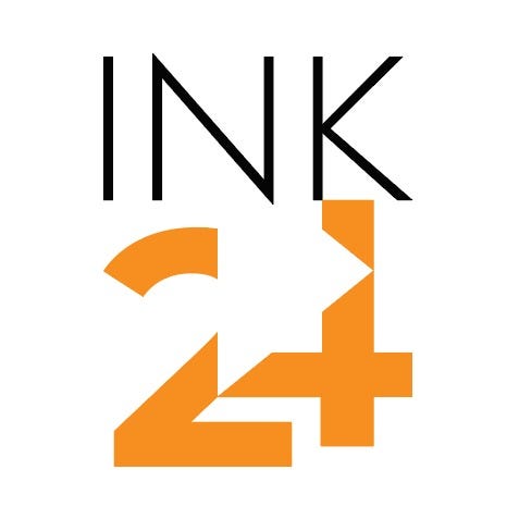 INK24 - Medium
