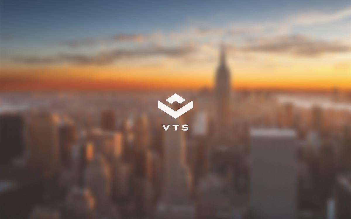 Building VTS