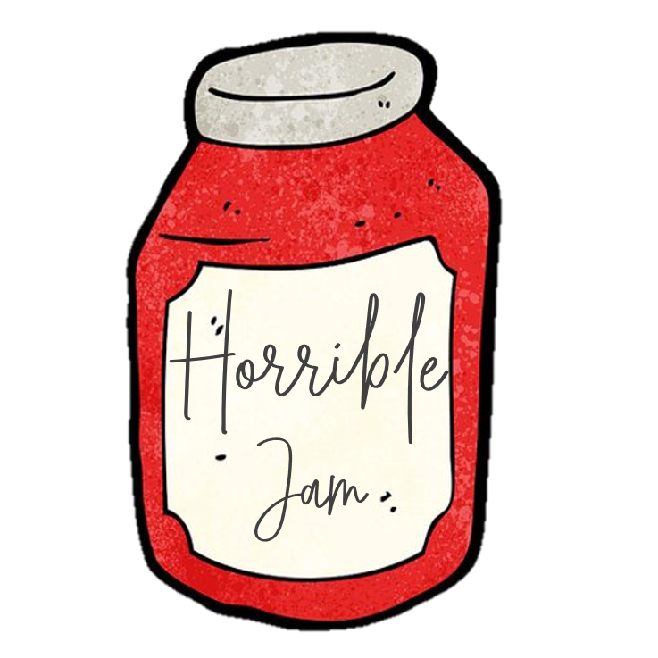 Horrible Jam Medium Horrible Jam Medium