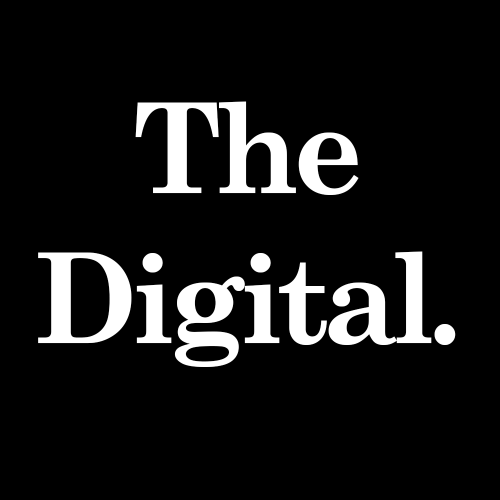 The Digital – Medium