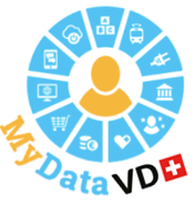 MyDataVaud - Medium