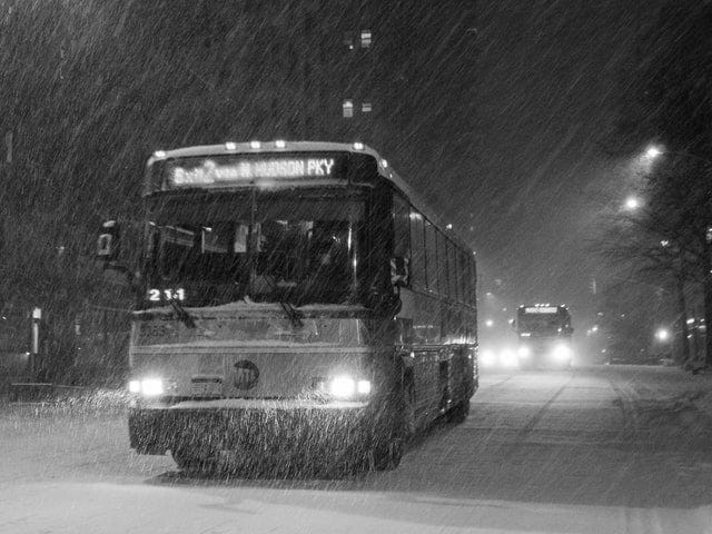 BusWatching - Medium