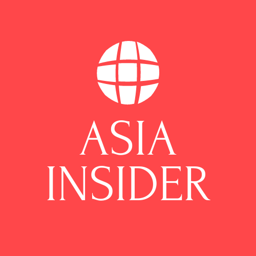 Asia Insider Medium