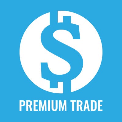 PremiumTrade ICO - Medium