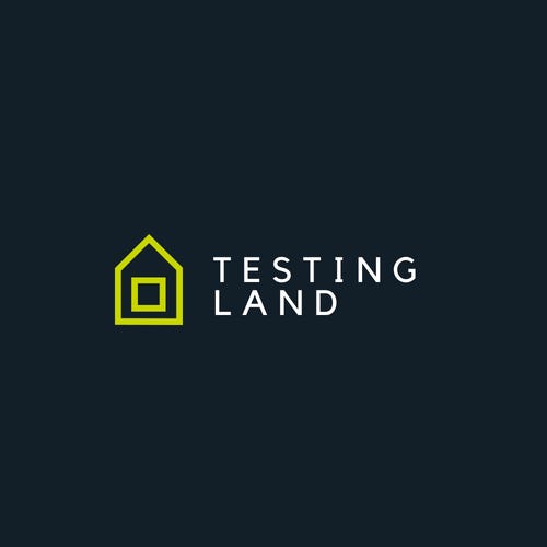 Testing Land - Medium