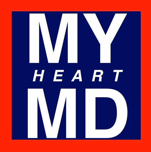 My Heart MD - Medium