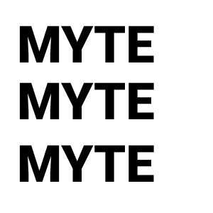 Myte Magazine - Medium