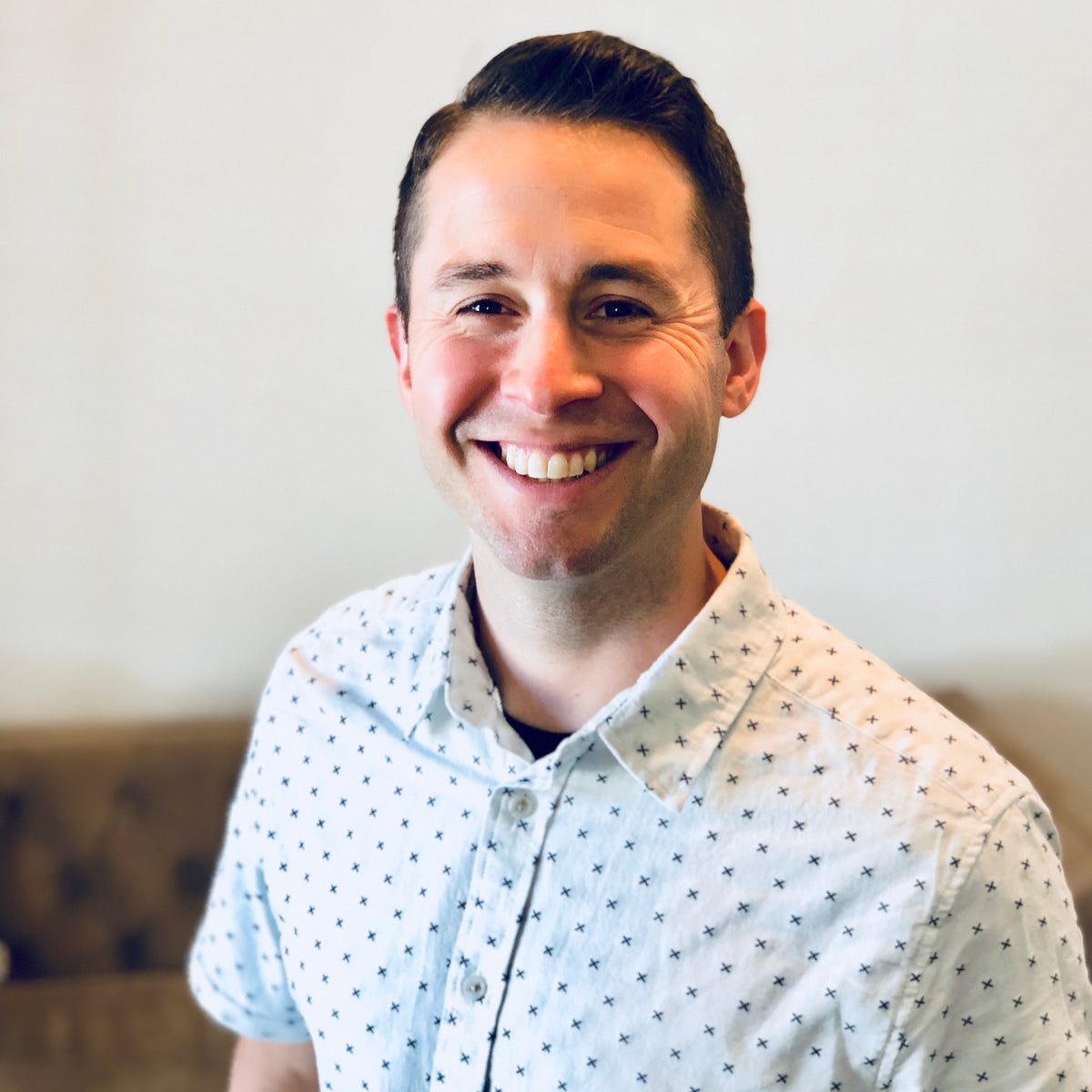 Scott Reyes – Medium