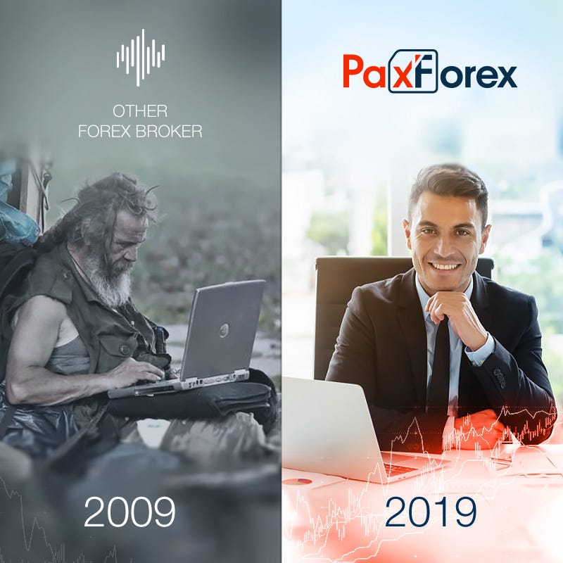 Trending stories published on Daily Forex News By PaxForex – Medium