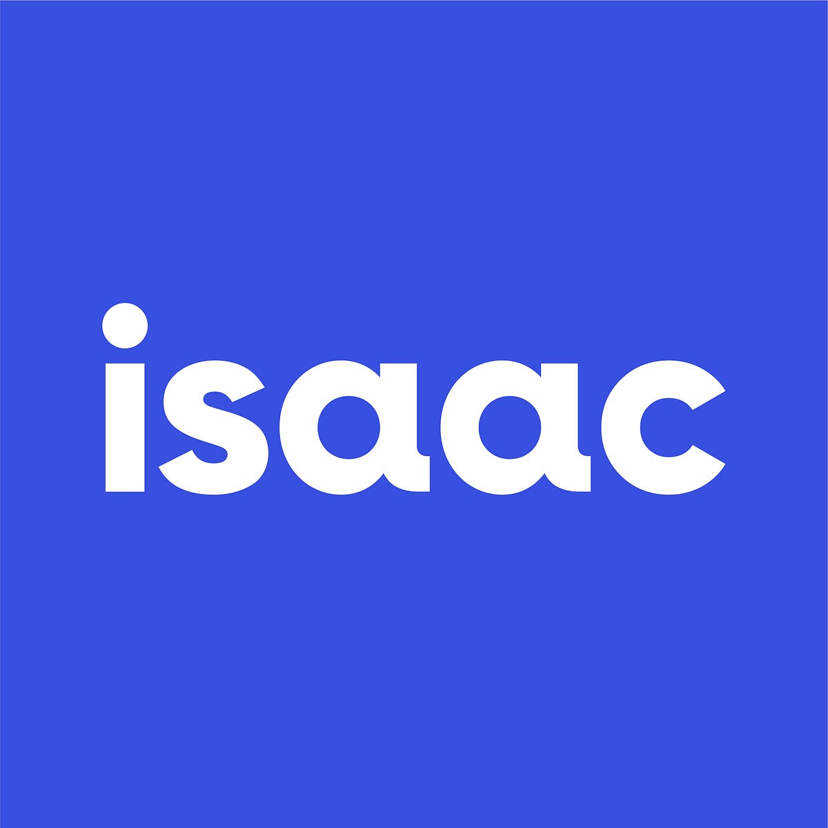 isaac tech - Medium
