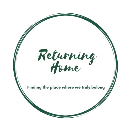 Returning Home – Medium