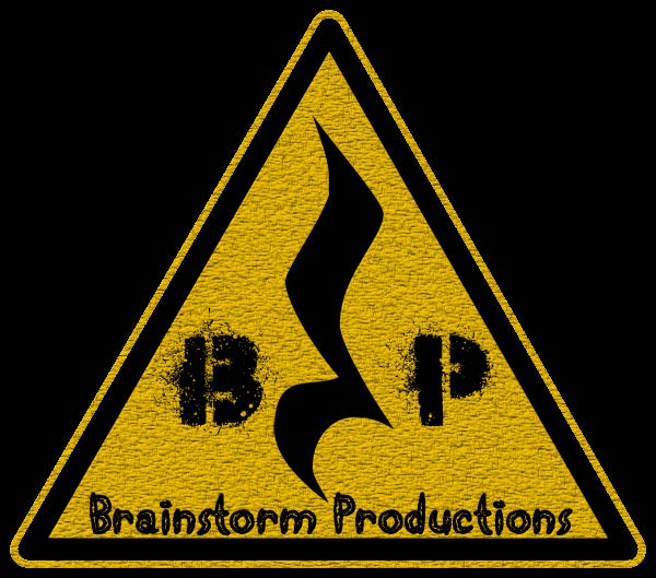 Brainstorm Productions - Medium