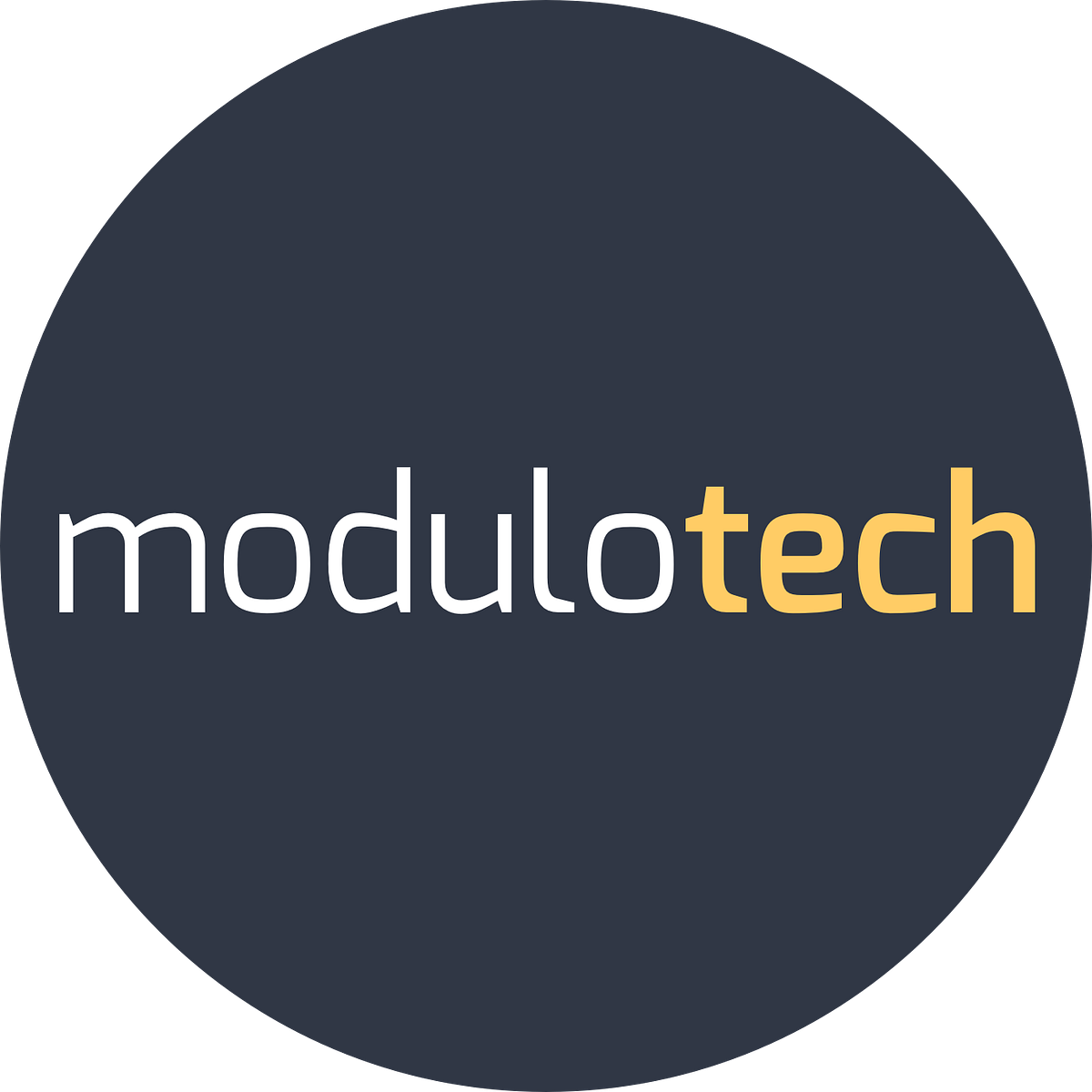 moduloTech – Medium