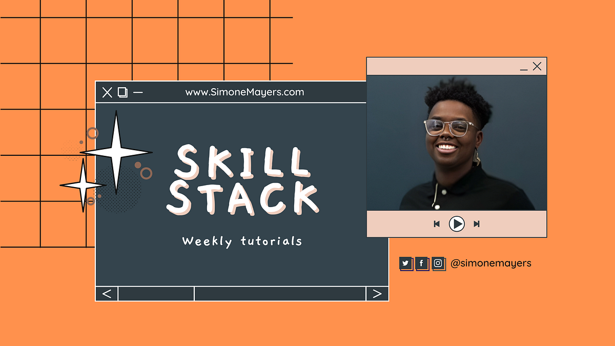 SkillStack - Medium