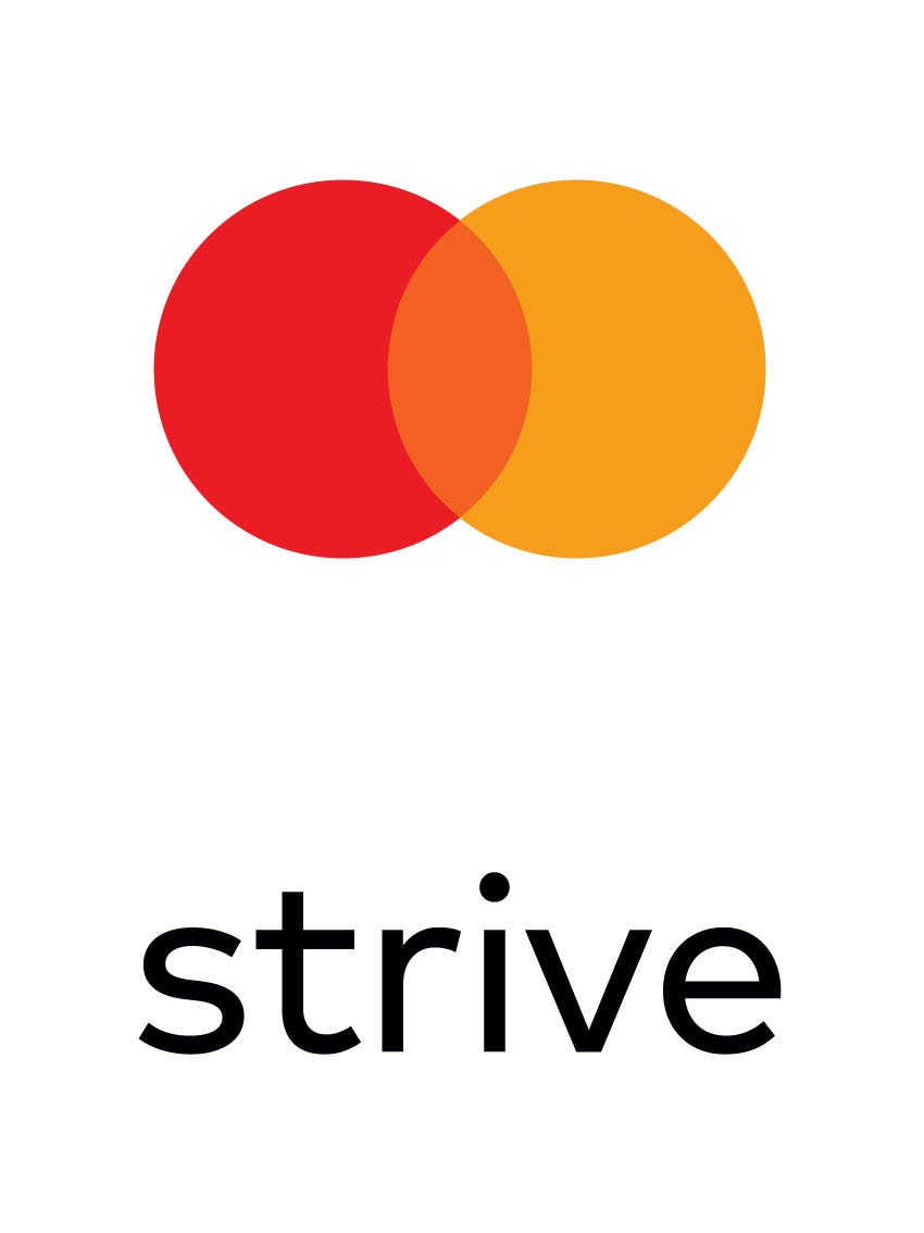 Insights – Mastercard Strive – Medium