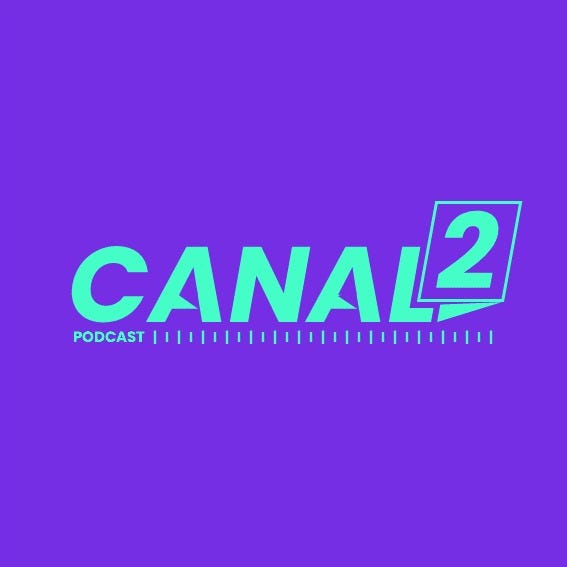 CANAL2 - Medium